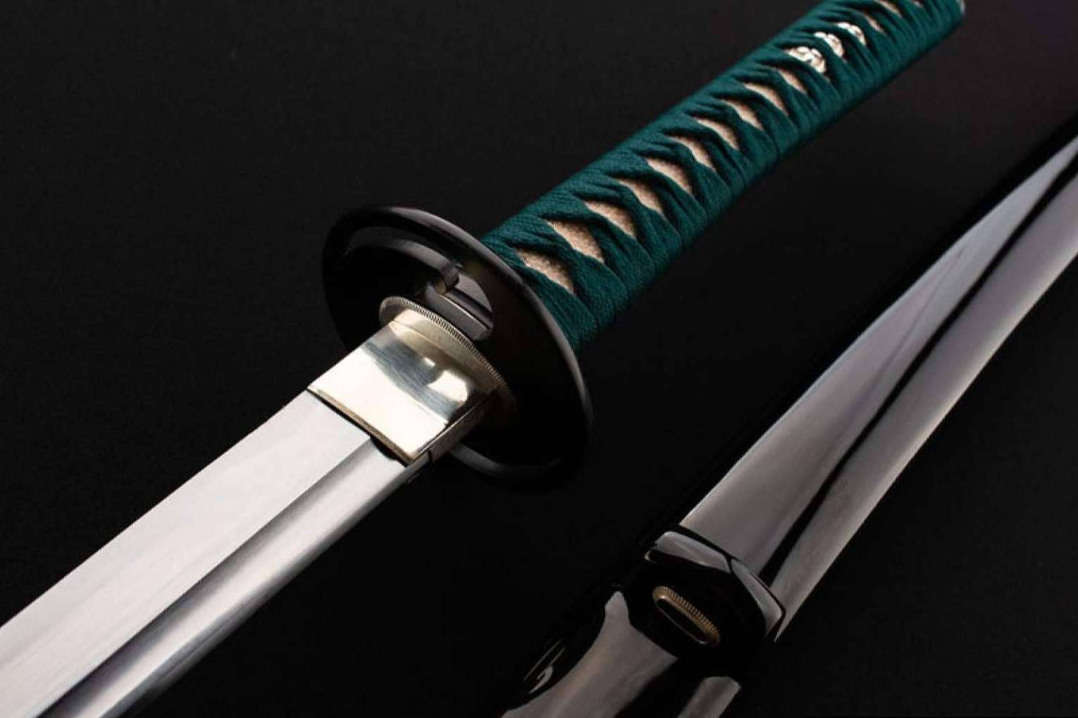 ¿Dónde comprar katanas artesanales de YariNohanzo? KatanaMart ...
