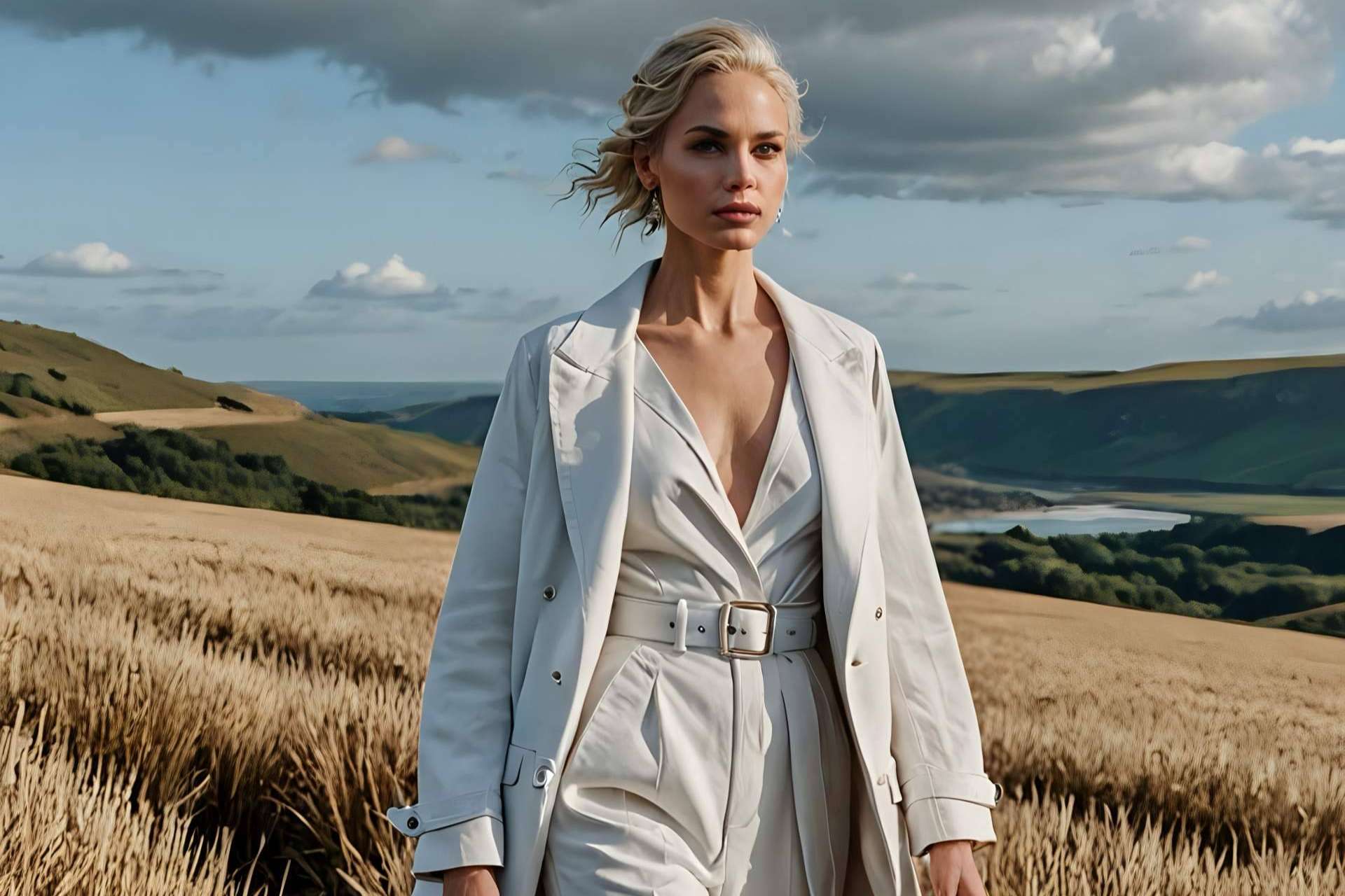 La moda sostenible, un nuevo paradigma en la industria textil ...