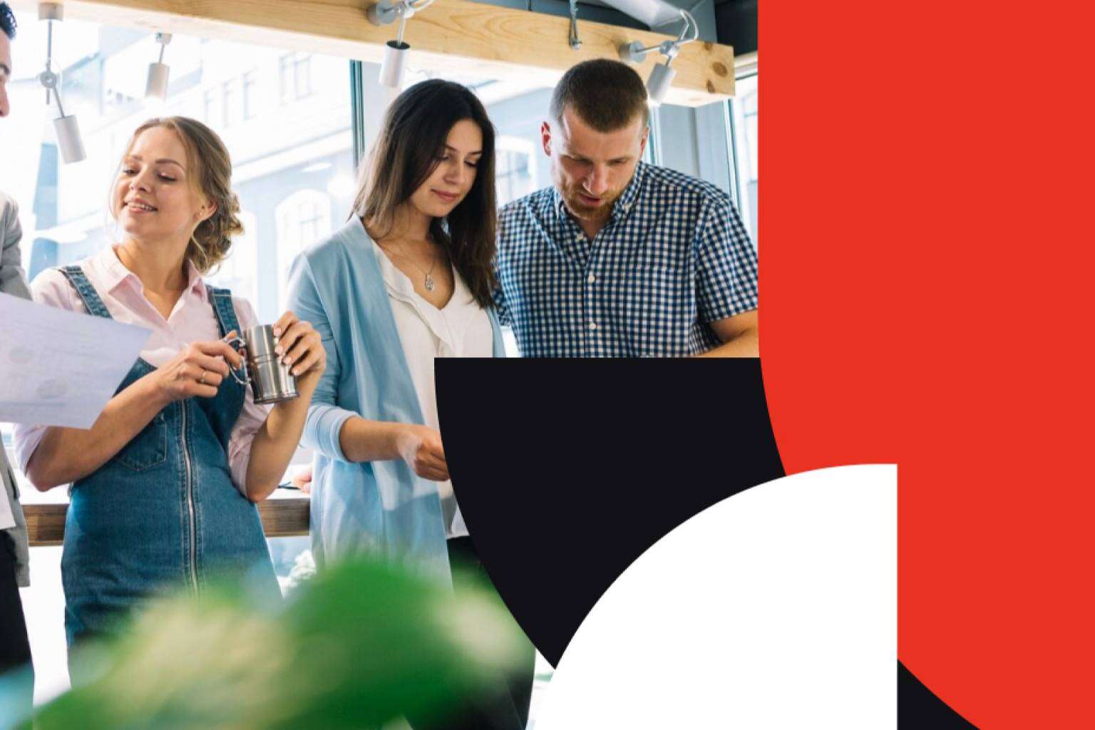 Softcode Presenta Su Nueva Imagen Corporativa Una Evolución Que