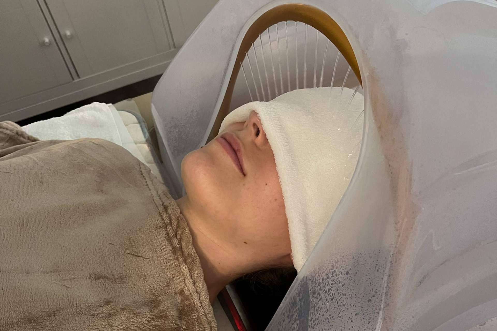 ¡La espera ha terminado! Japanese Head Spa llega a Granada - Extremadura 24H