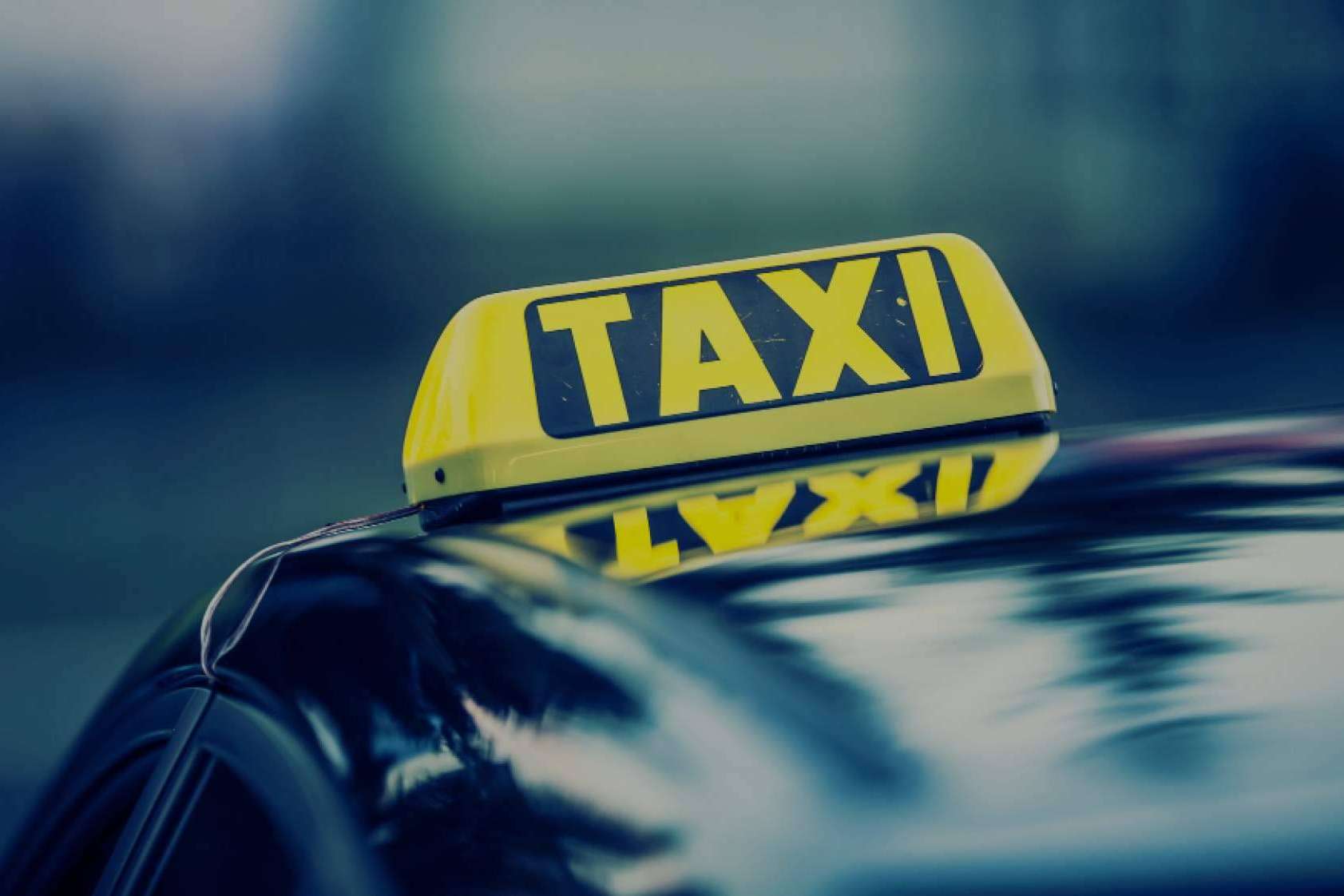 Un servicio de taxi de calidad se define por la puntualidad y la ...