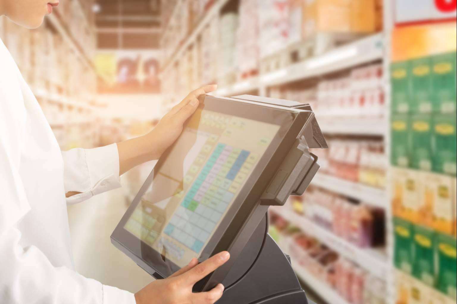 ERP ibs 21 para la distribución de alimentación y bebidas - Extremadura 24H