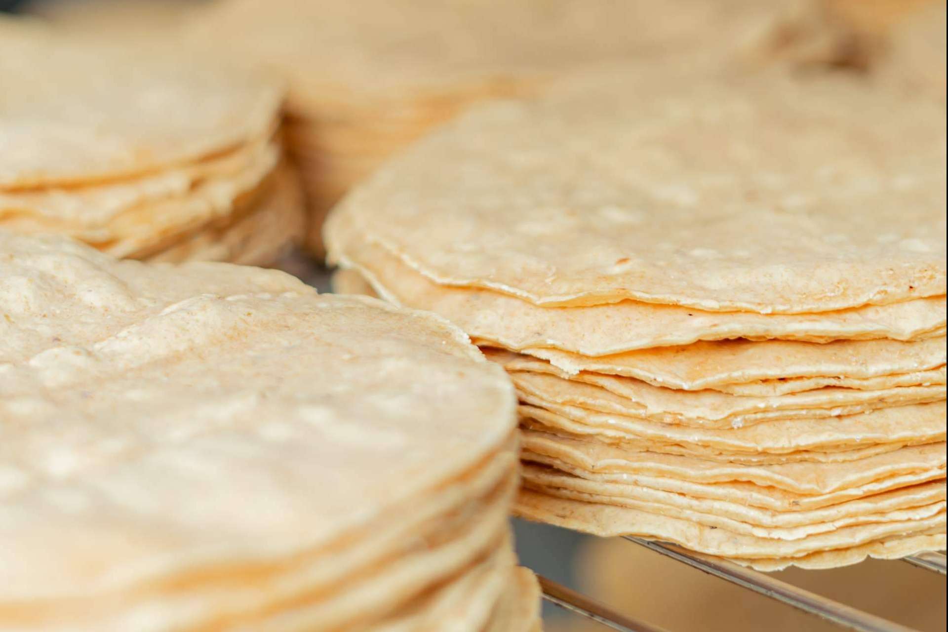Maíz Maya eleva la calidad de las tortillas de maíz en España con su ...