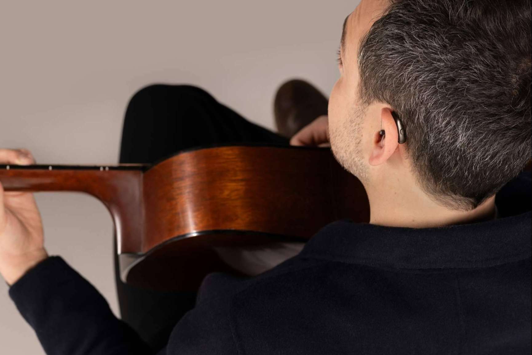 Oír bien; el auténtico lujo silencioso - Extremadura 24H