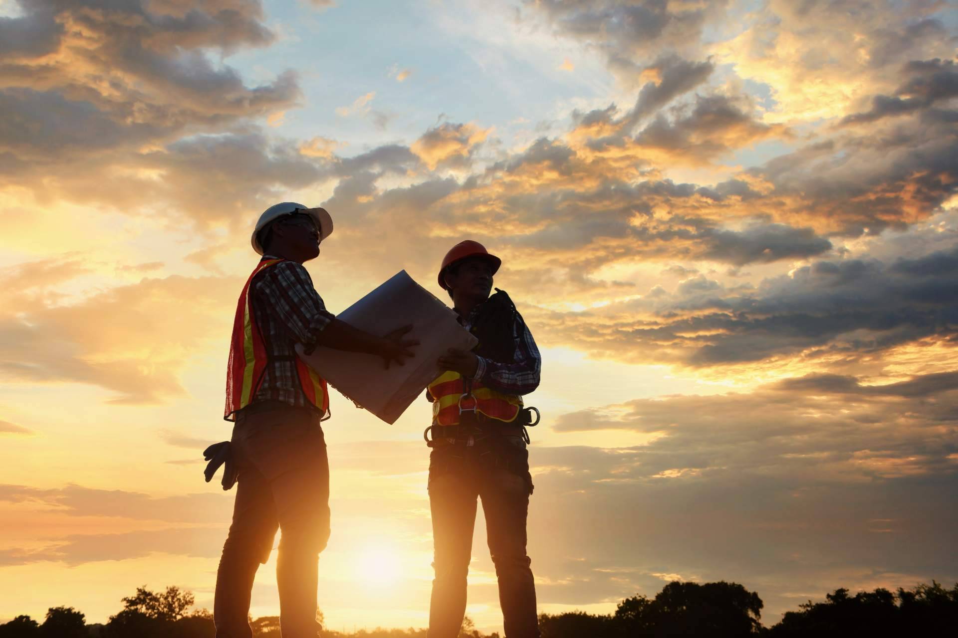 El futuro de la construcción es digital; Amplya impulsa el cambio con ...