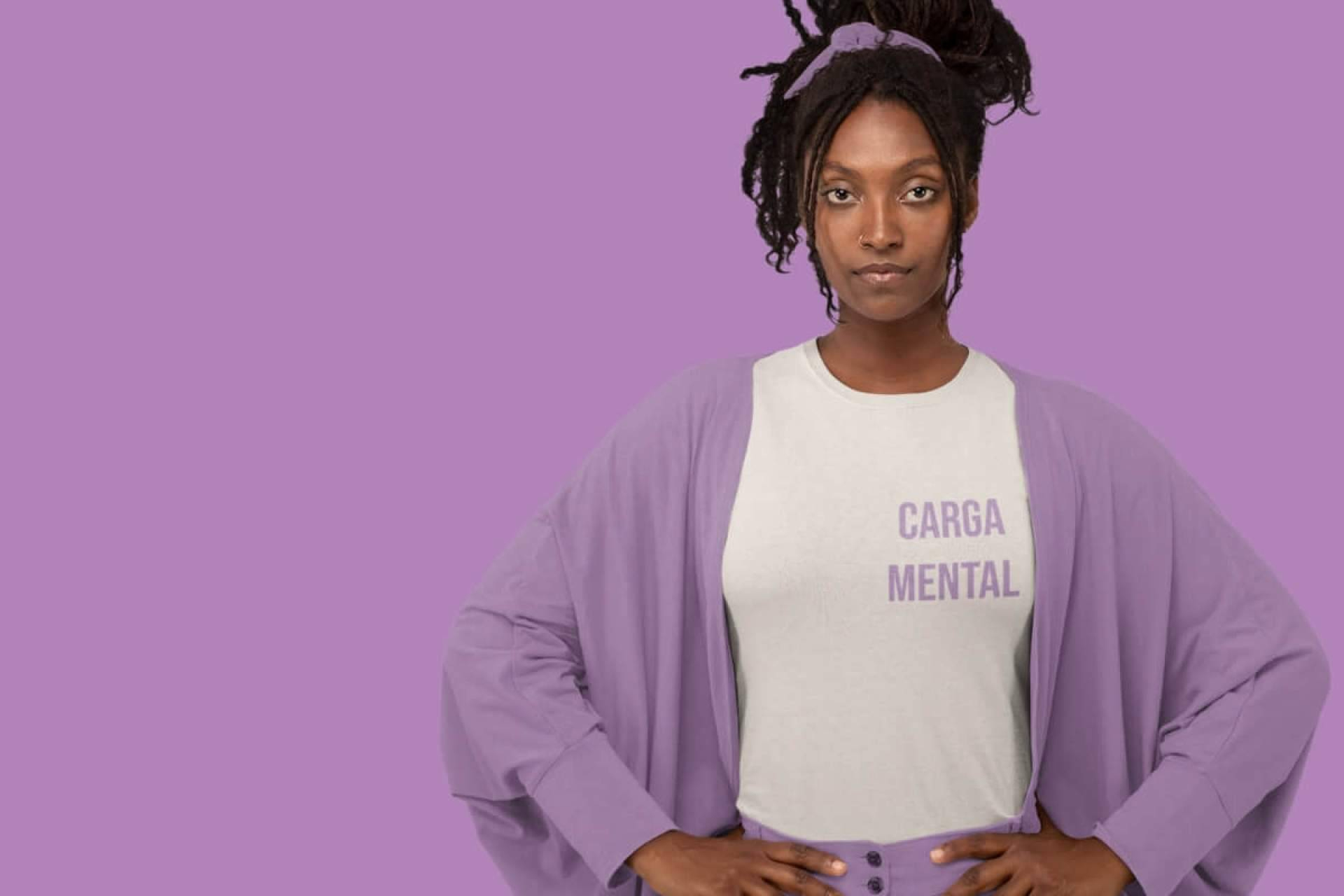 'No me da la vida', una declaración de principios con humor ...