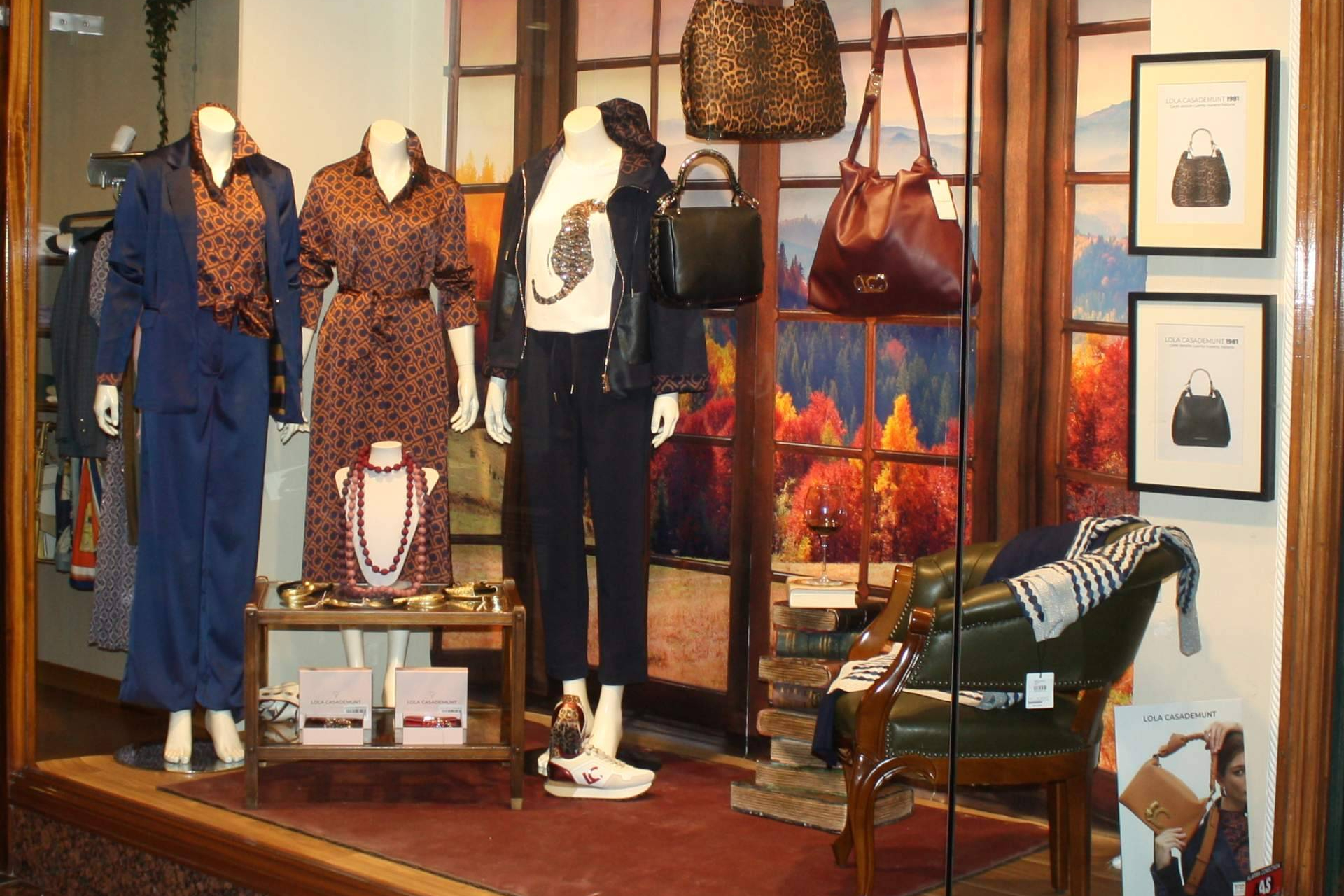 Enrique Pellejero presenta un otoño-invierno lleno de estilo ...