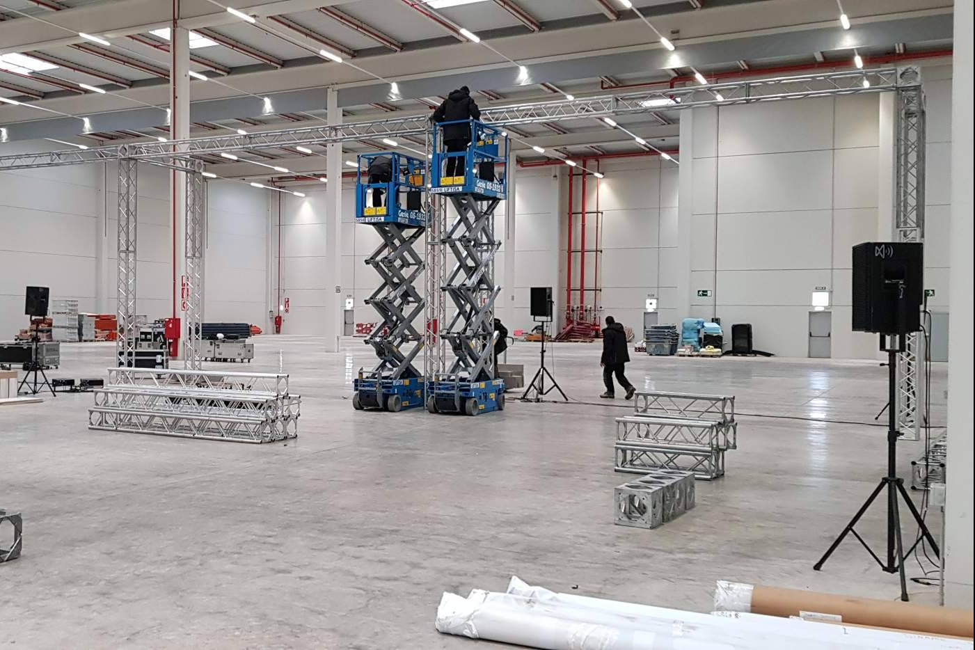 Infinity Studios anuncia una nueva imagen editorial y acompaña el ...